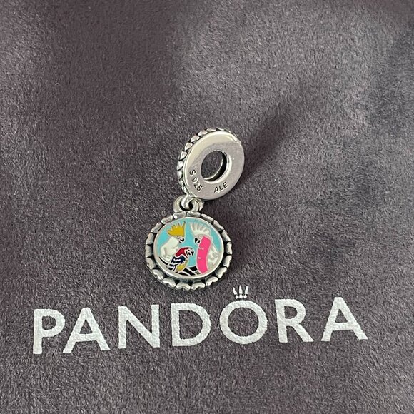 Pandora | Jewelry | Pandora Birds Of Australia Hanging Charm | Poshmark